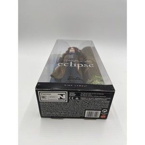Mattel | Toys | The Twilight Saga Eclipse Barbie Victoria Pink Label ...